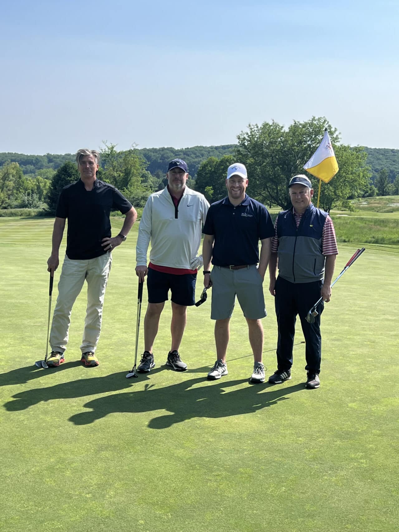 Major Milestones and Building Momentum for 2024 - Nemphos Braue